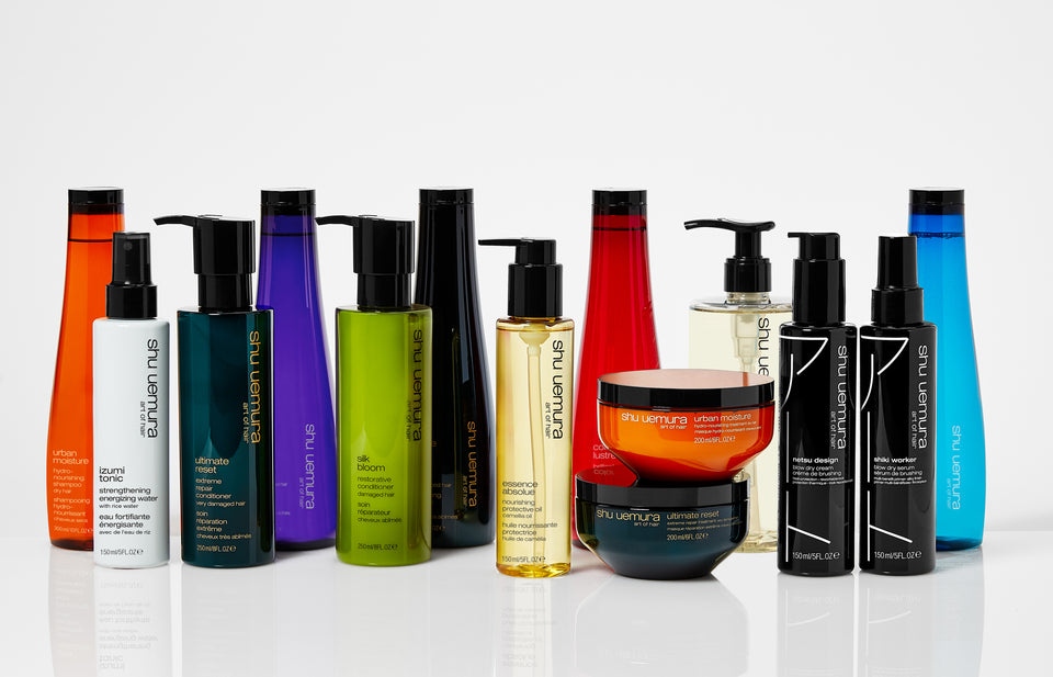 Style Lab Coal Harbour | Luxury Hair Salon in Vancouver